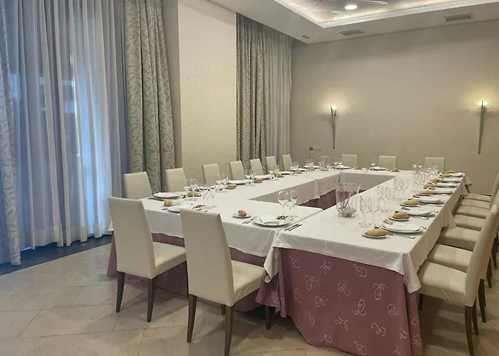 Los 19 mejores hoteles Familiares para viajar con niños en Pinto, España